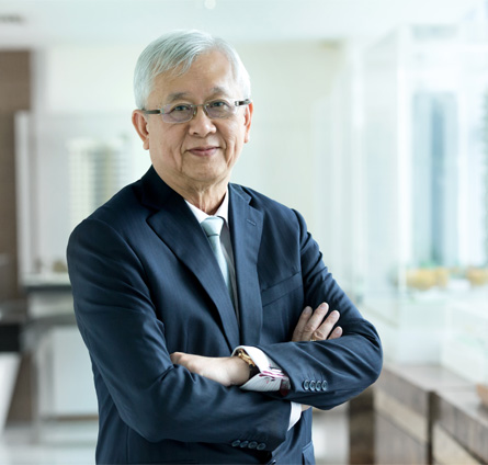 Soilbuild Group Holdings Ltd