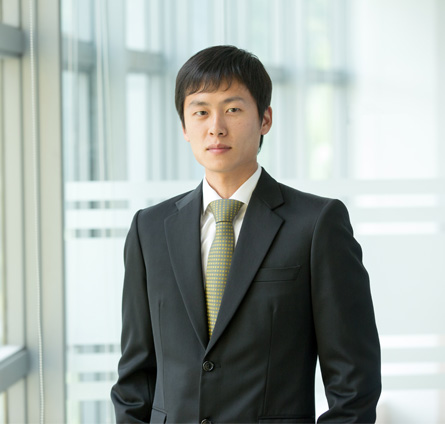 Soilbuild Group Holdings Ltd